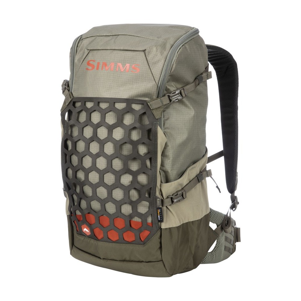 Simms Flyweight 30L Backpack